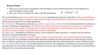 Advanced Mass Transfer Rachford Rice Equation | PDF