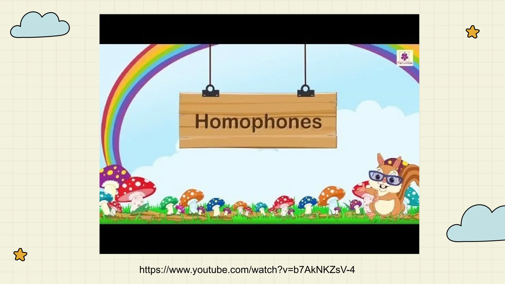homophones with example and practice and | PPTX
