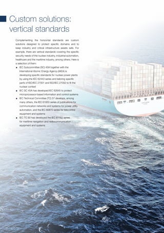 Articulo de Ciberseguridad IEC en formato pdf | PDF