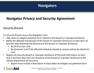 Part 4 2024 Navigators NAVIGATOR CE 2024 | PPT