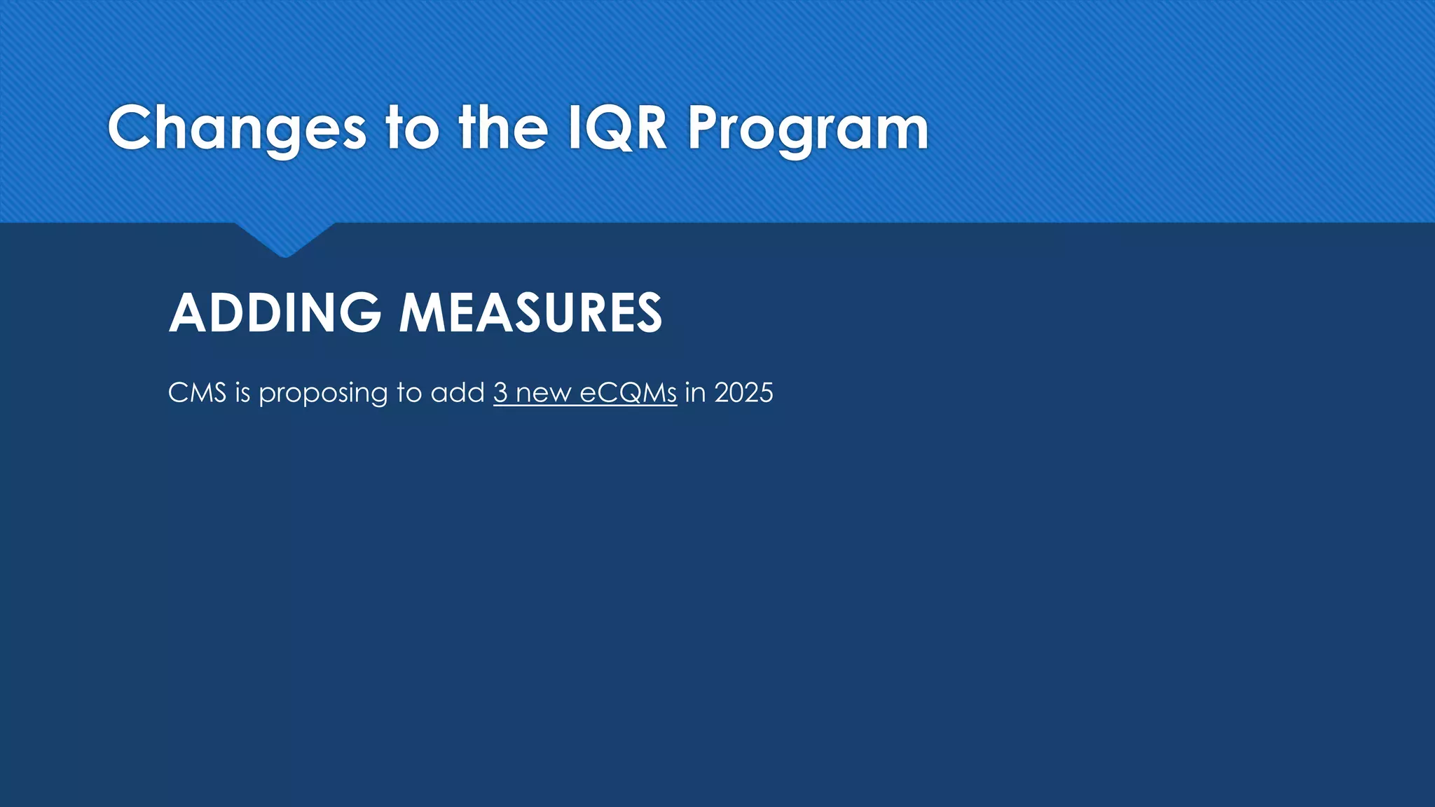2024 IPPS Proposed Rule | PPT