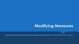 2024 IPPS Proposed Rule | PPT