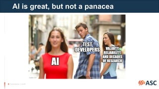 Automated essay scoring: an introduction to grading essays with NLP and ...