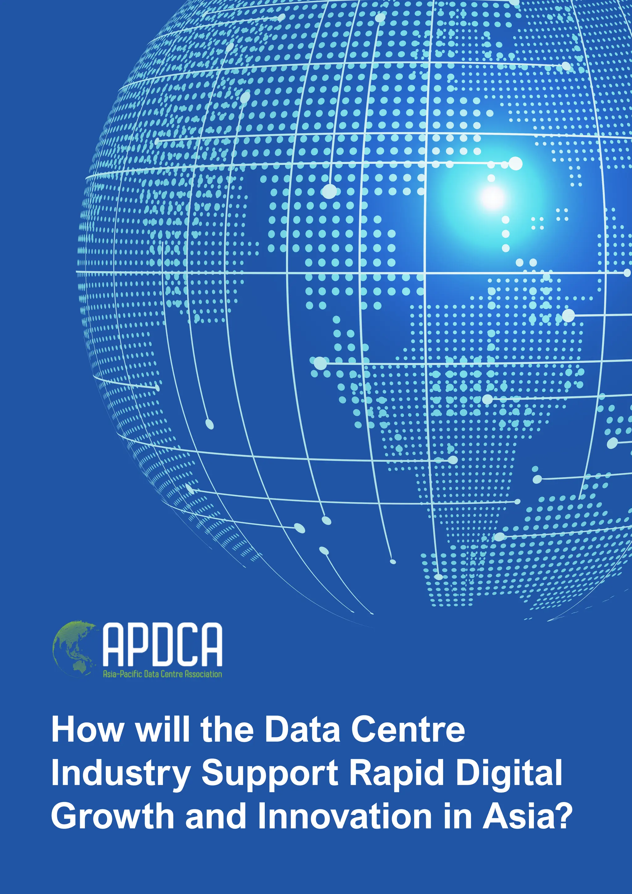 APDCA Launch Report | PDF