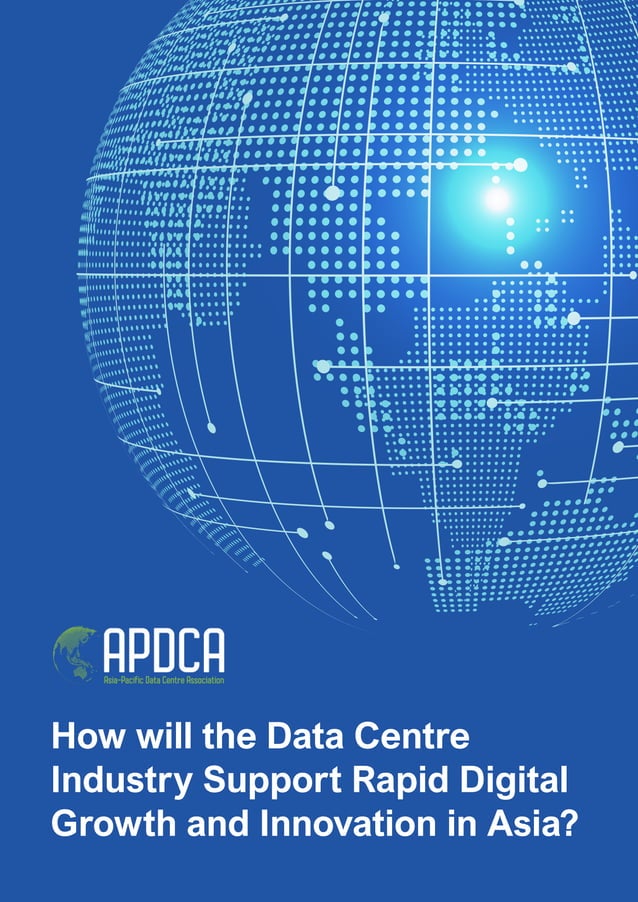 APDCA Launch Report | PDF | Cloud Computing | Internet
