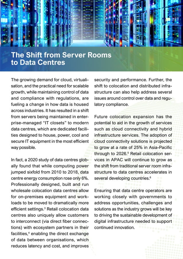 APDCA Launch Report | PDF | Cloud Computing | Internet