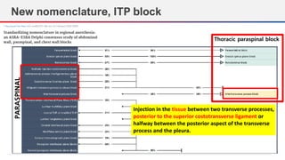 2024 KSCTVA_Regional anesthesia for thoracic surgery | PDF