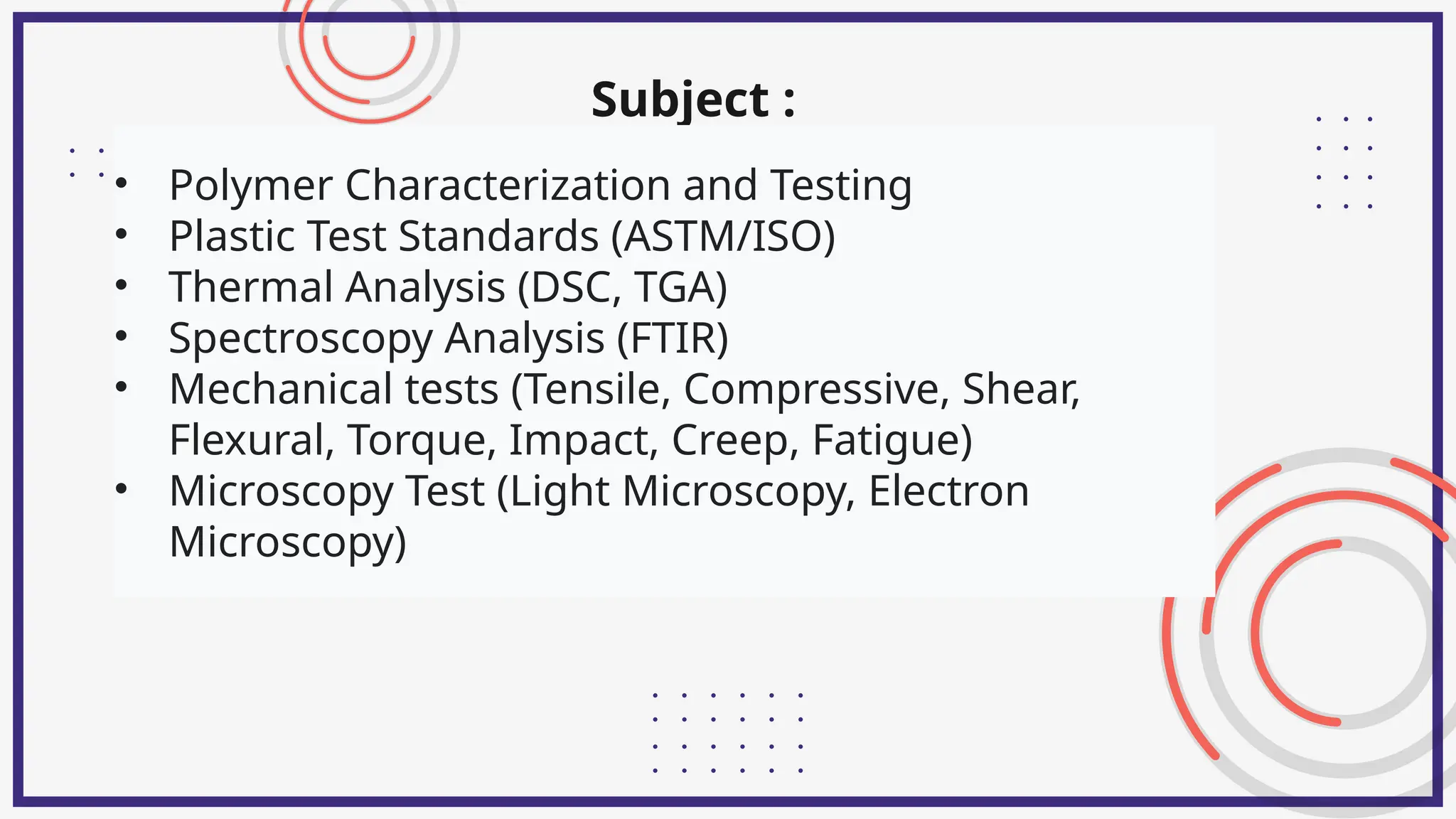 24 lecture Characterization Polymer 1.pptx