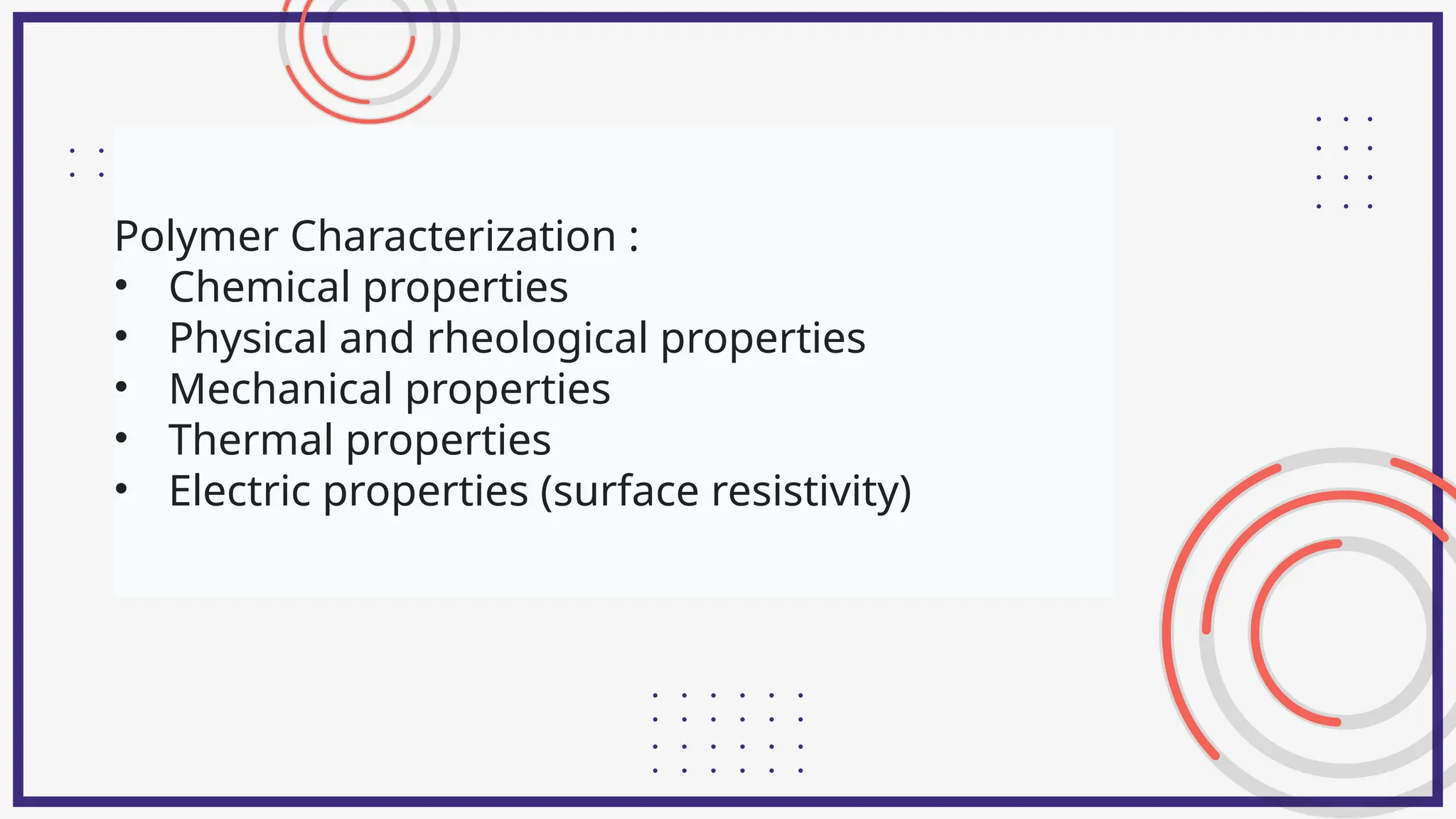 24 lecture Characterization Polymer 1.pptx
