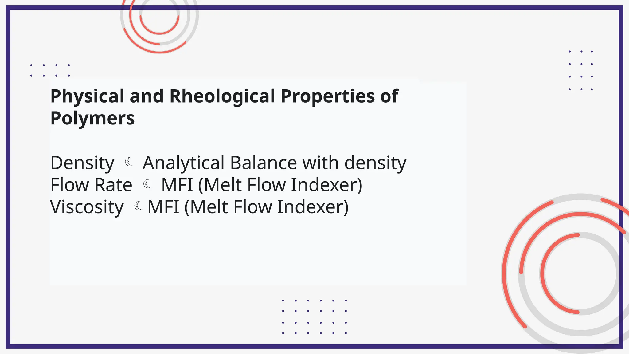 24 lecture Characterization Polymer 1.pptx