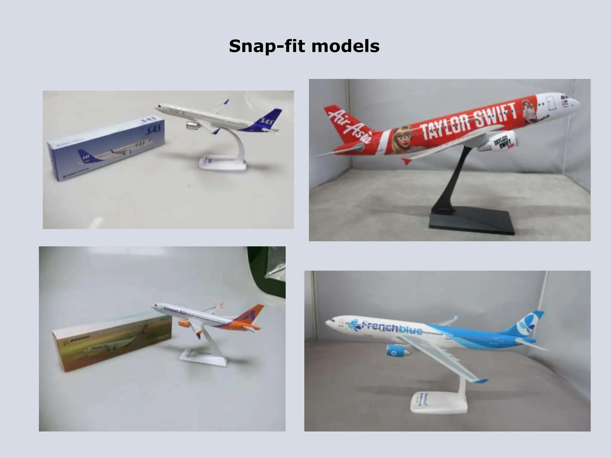 2024 Lupa Aircraft Models General presentation.ppt
