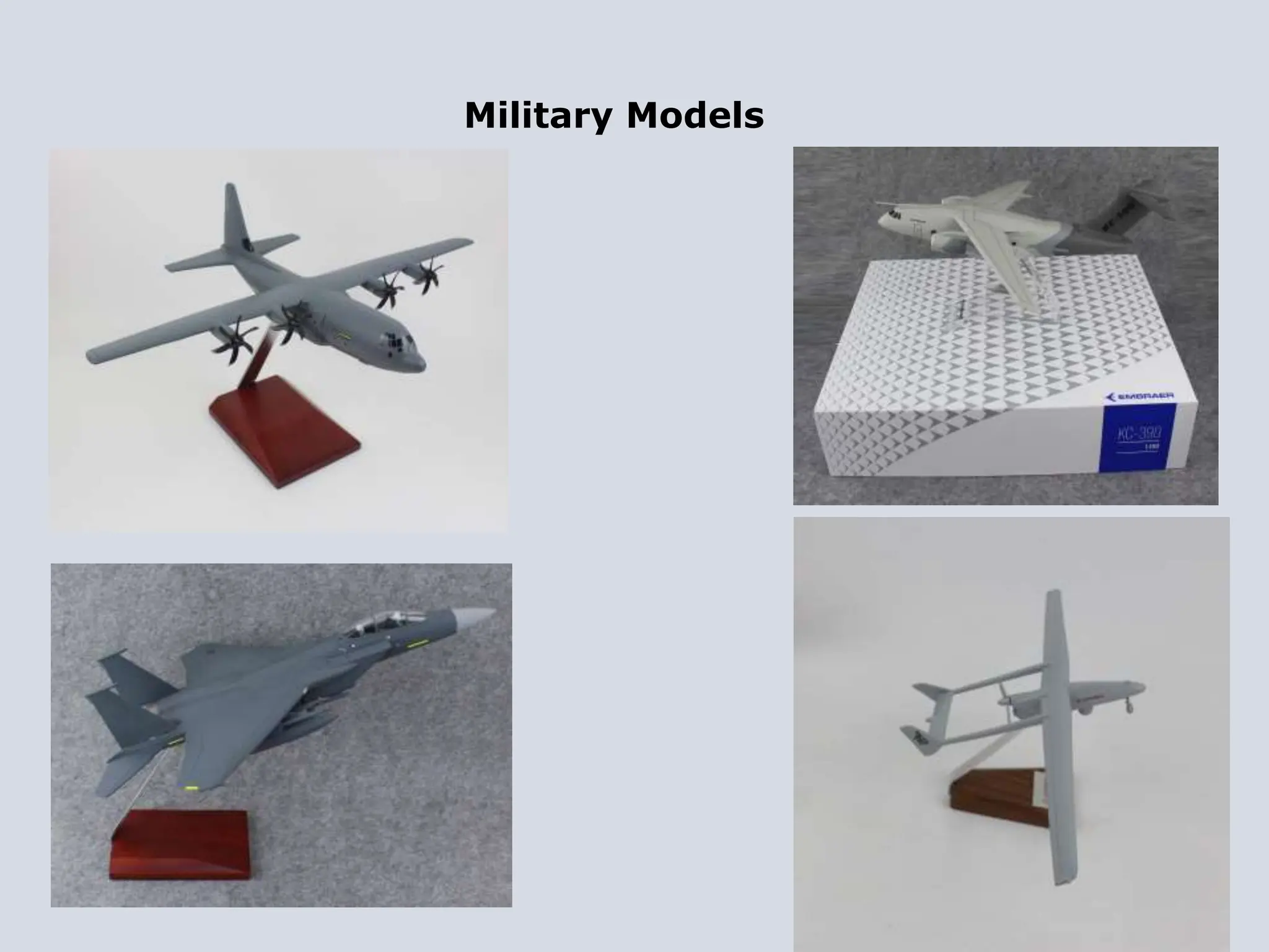 2024 Lupa Aircraft Models General presentation.ppt