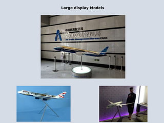 2024 Lupa Aircraft Models General presentation.ppt