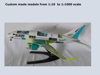 2024 Lupa Aircraft Models General presentation.ppt