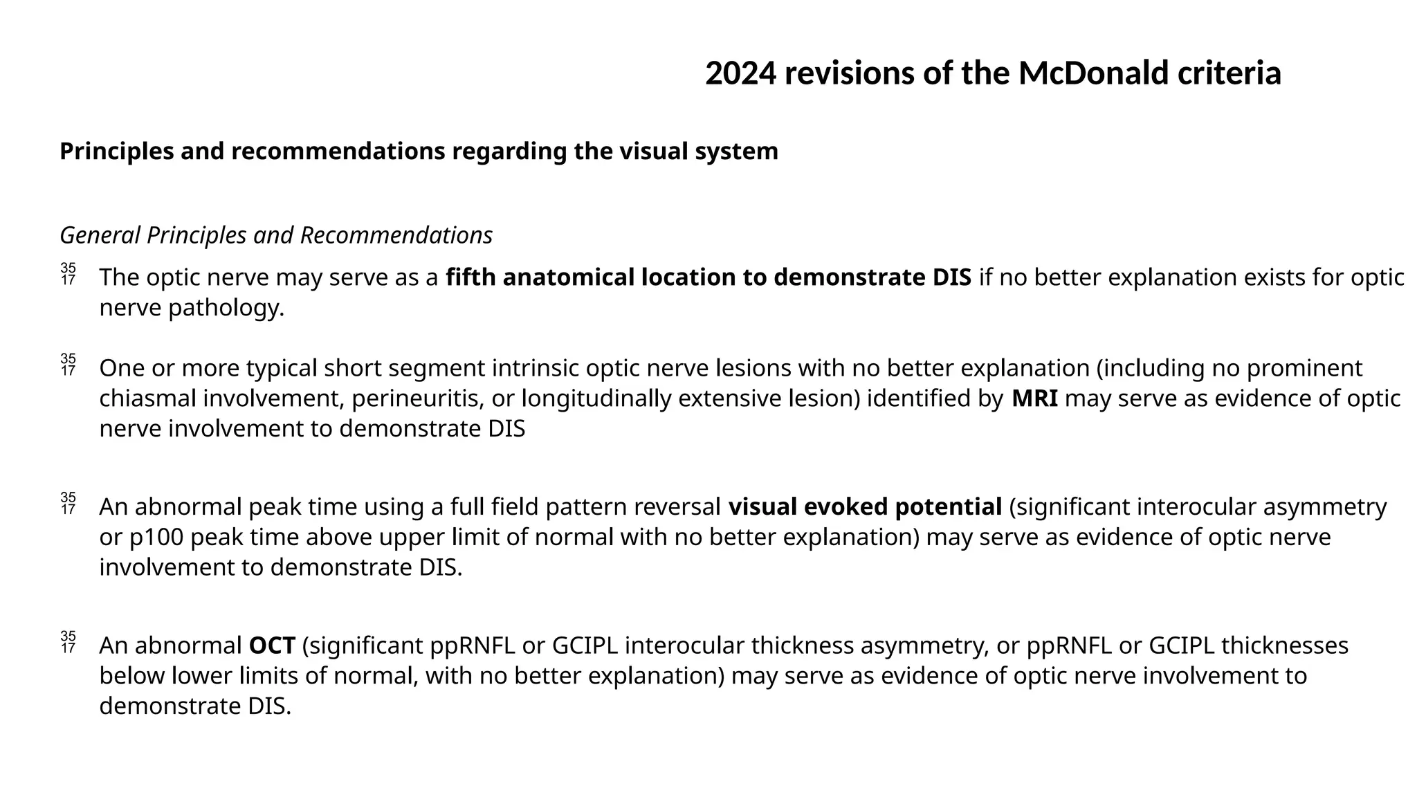 2024 McDonald Criteria ECTRIMS.XM_.FINAL_.pptx