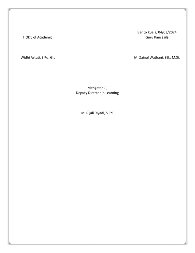 Modul ajar bahasa arab untuk kelas 7 dengan pendekatan PCK | DOCX | Islam | Religion & Spirituality