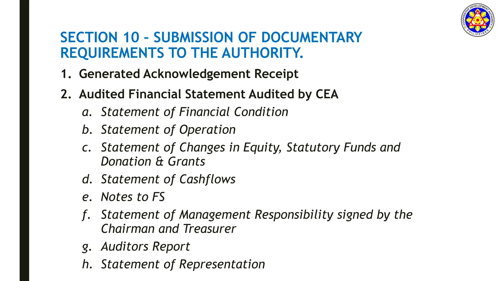 2024 ORR Presentation - Cooperative Development Authority.pptx