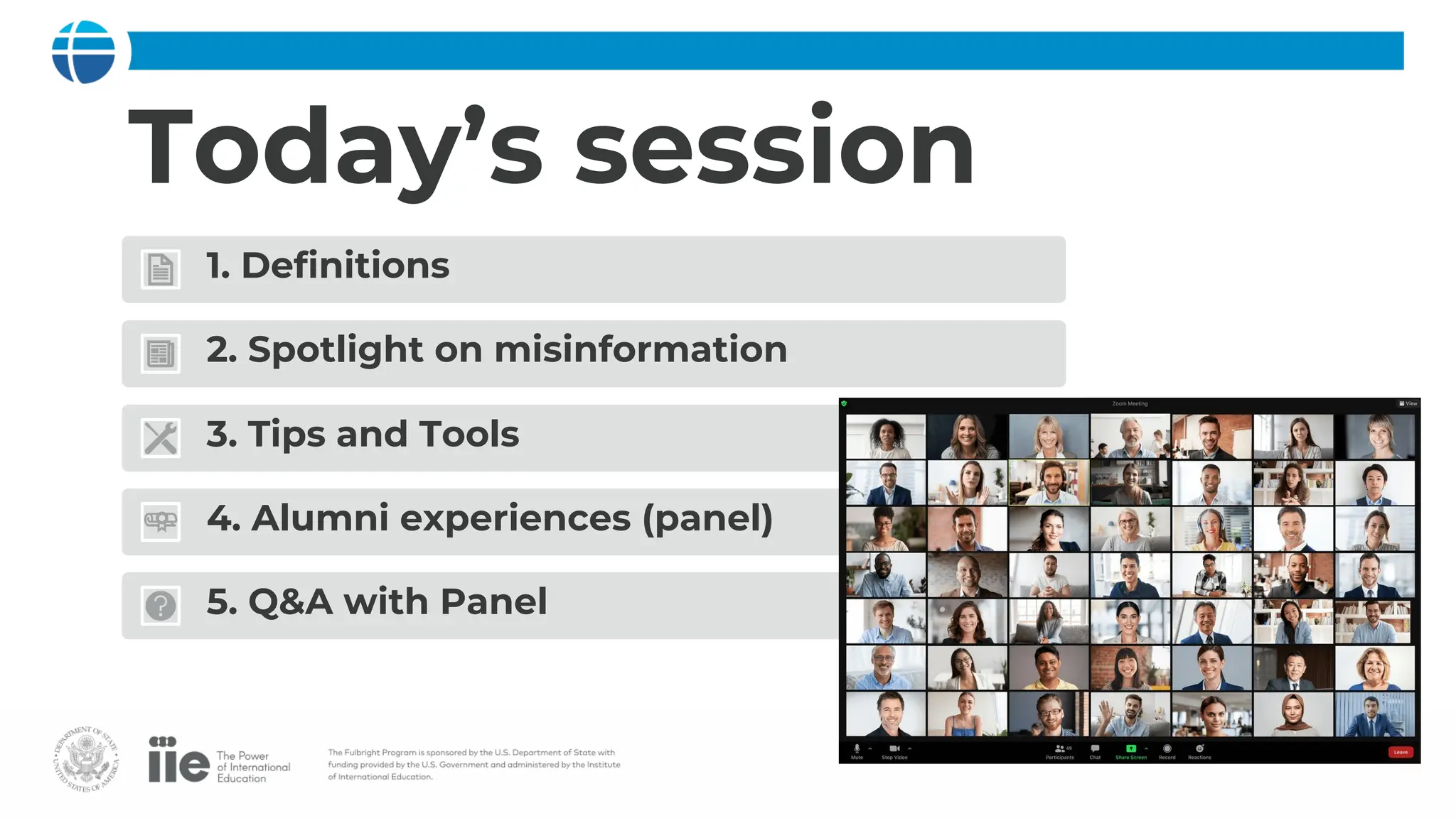 Understanding Media Literacy and Managing Misinformation (2024 edition ...
