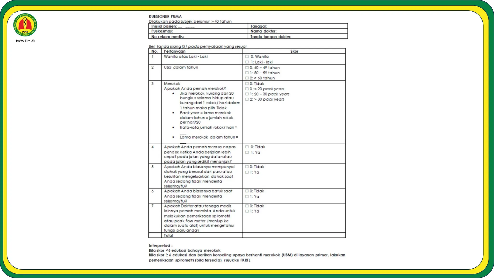 2024 PDPI Dinkes Skrining PPOK di FKTP.pptx