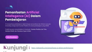 2024_Pemanfaatan AI dalam Pendidikan_Indra Riswadinata.pptx