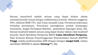 Pembekalan Implementasi Aksi Perubahan PKA | PDF