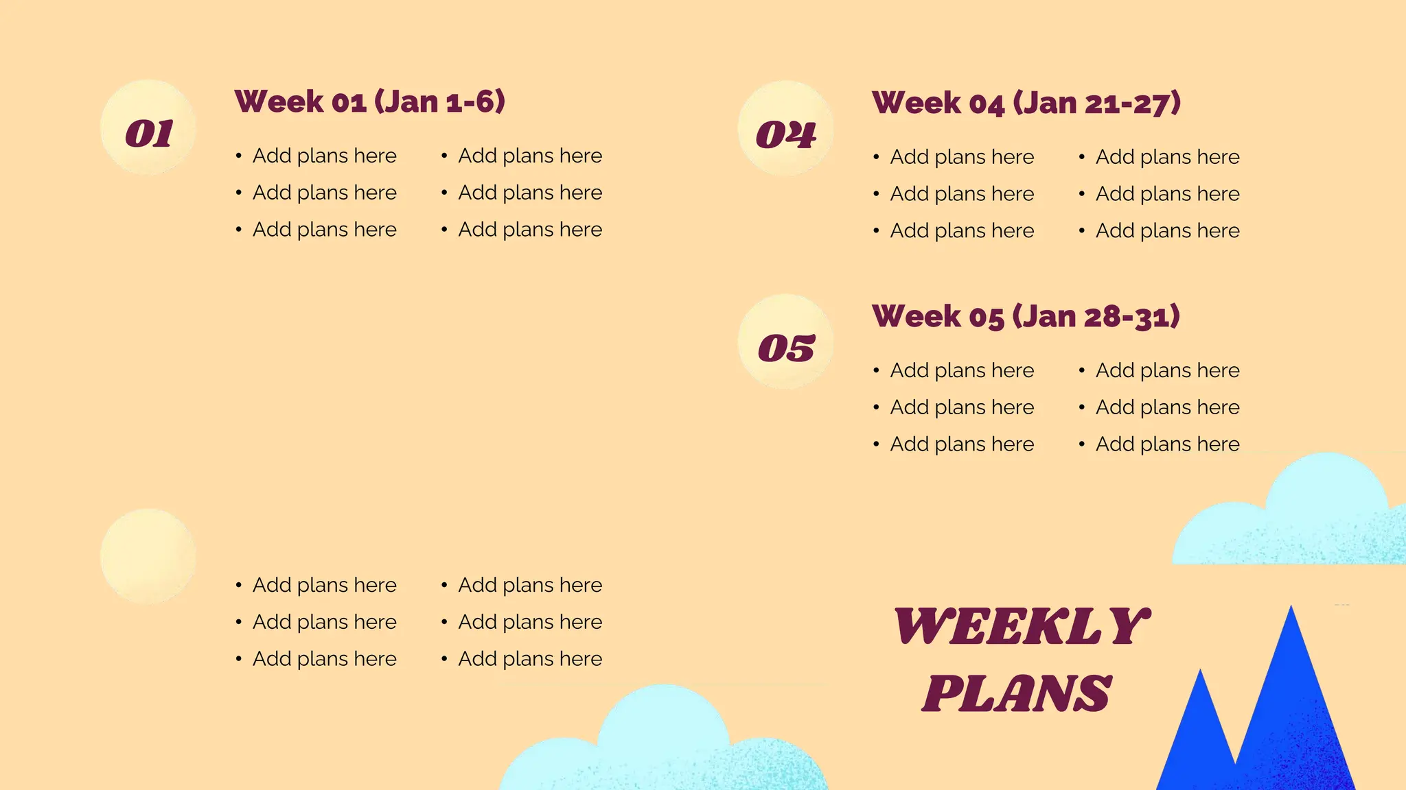 2024 Presentation for having fun w1.pptx