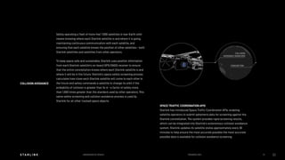 2024 Progress Report Starlink use program | PDF