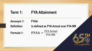 2024 Quarter Production Bonus Guidelines for Fraternal Counselors | PPT