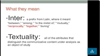 2024 QUARTER 2 WEEK 3 INTERTEXTUALITY.pptx