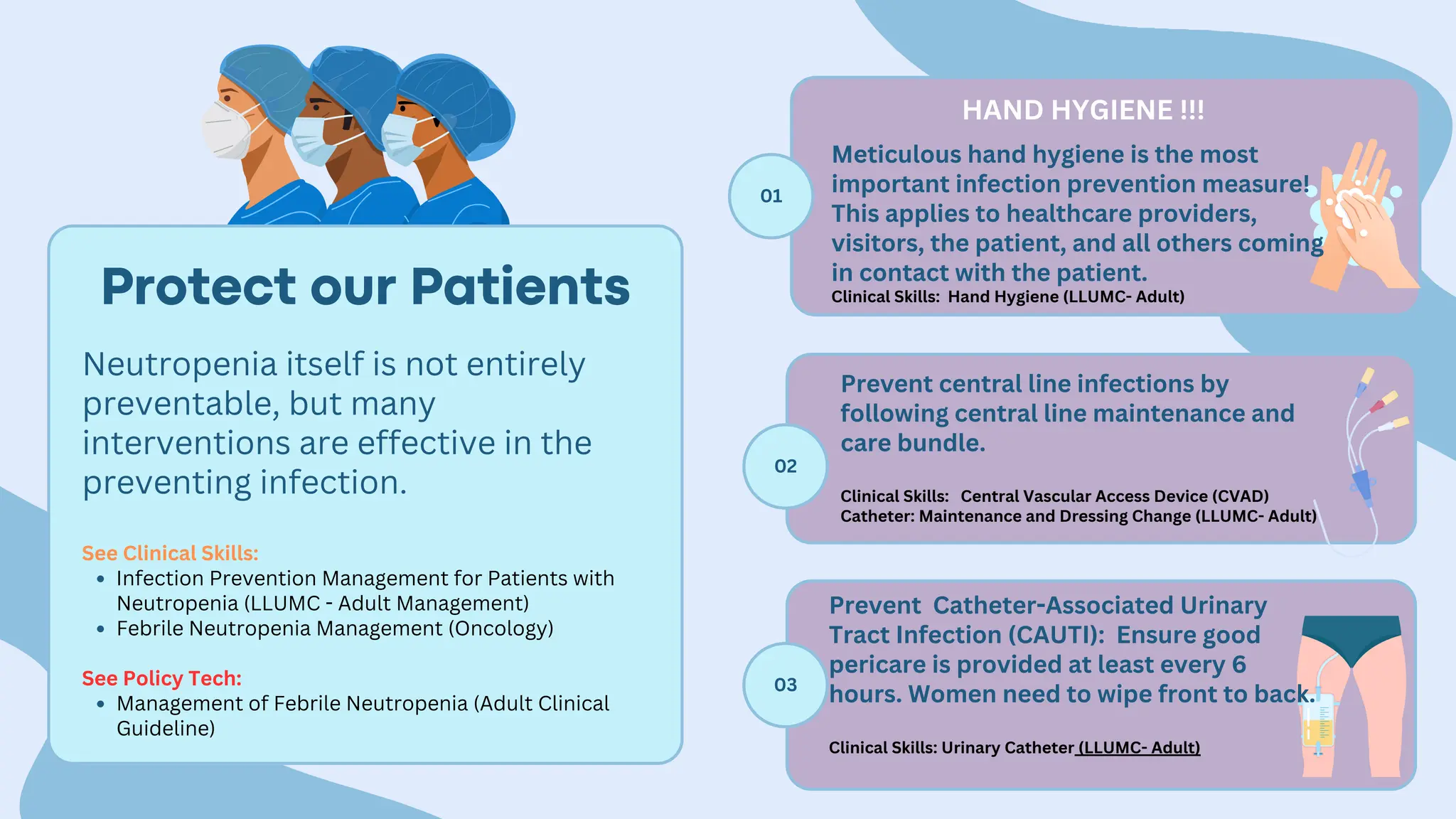 Neutropenia in Oncology power point ---- | PDF