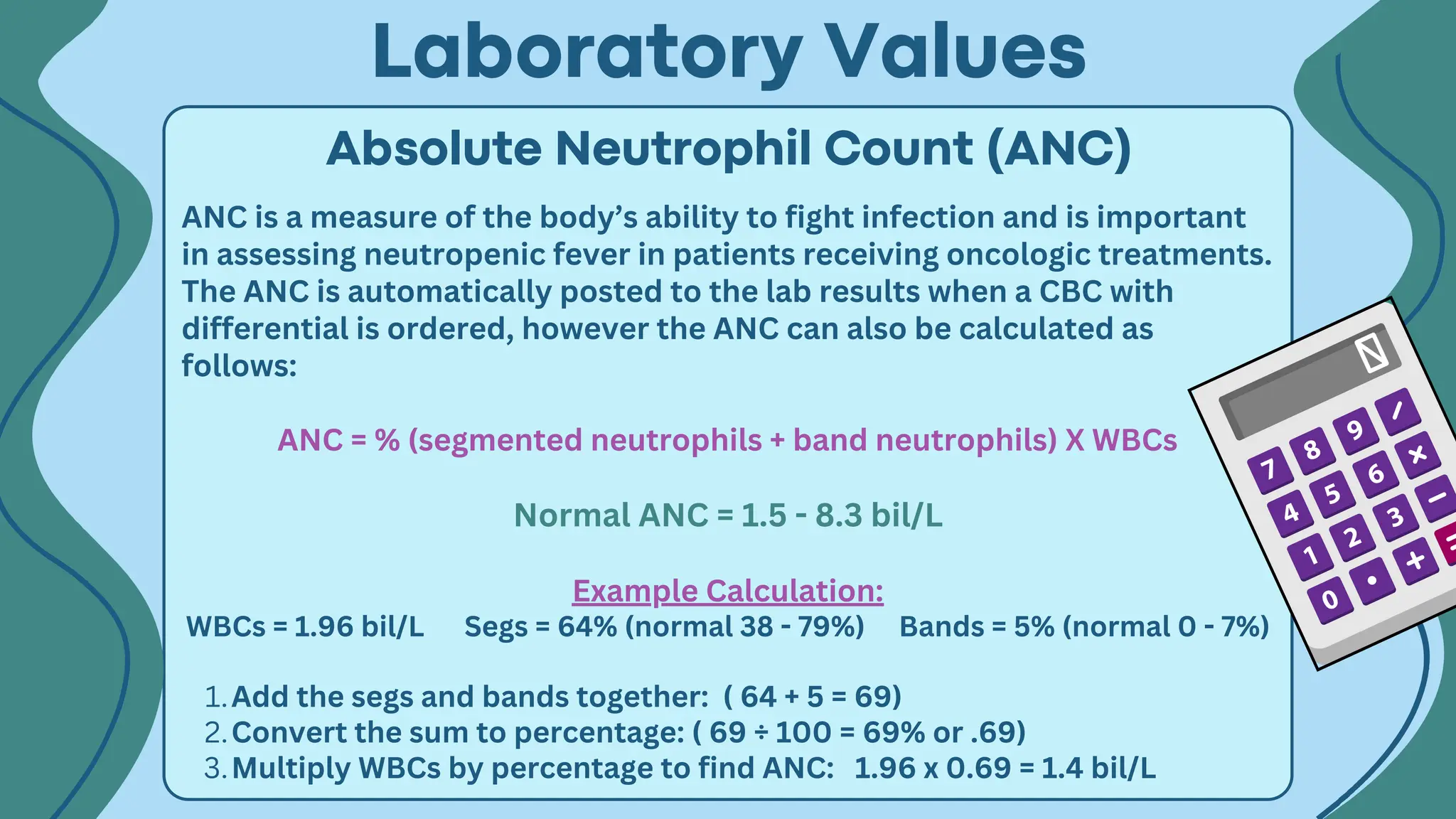 Neutropenia in Oncology power point ---- | PDF