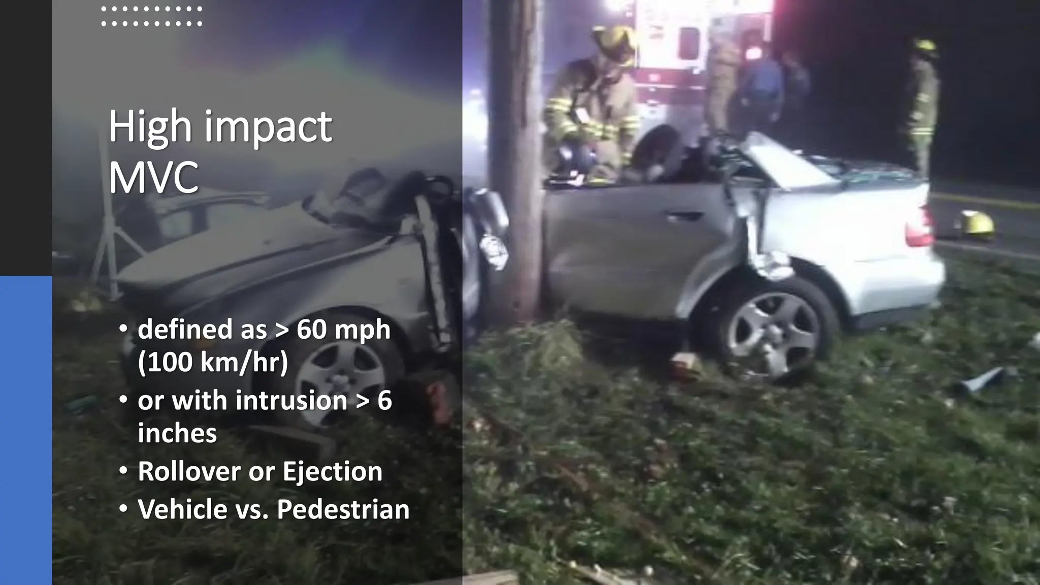 2024 Selective Spinal Motion Restriction in the 21st century | PDF