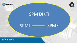 2024 Sistem Penjaminan Mutu Pendidikan Tinggi (SPM Dikti).pdf