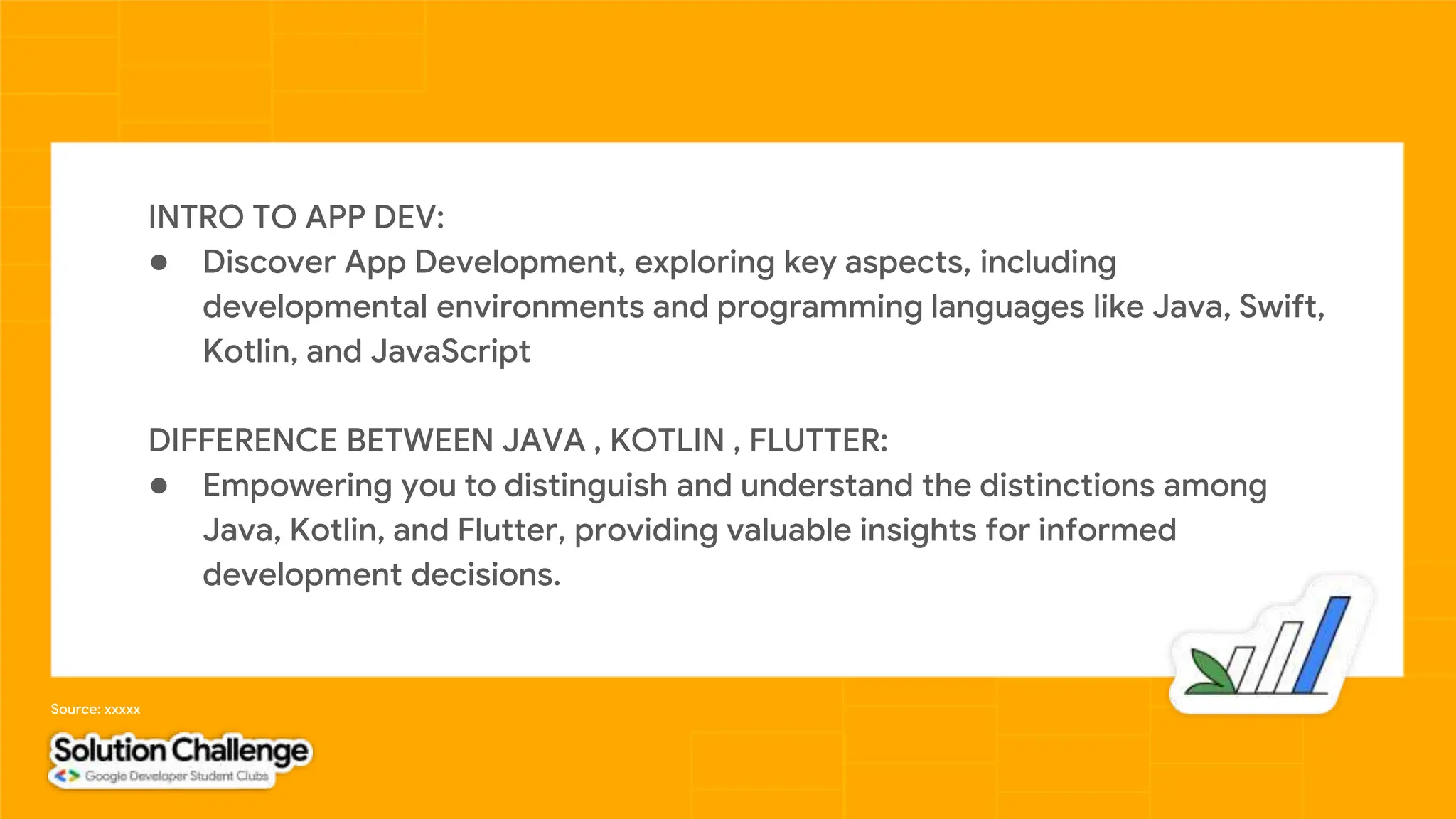 2024 Solution Challenge.pptx solution challenge | PPTX