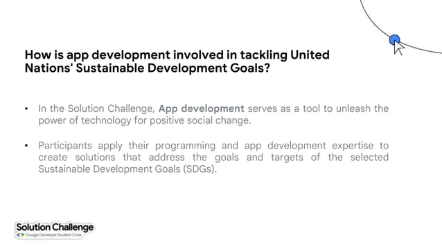 2024 Solution Challenge.pptx solution challenge | PPT