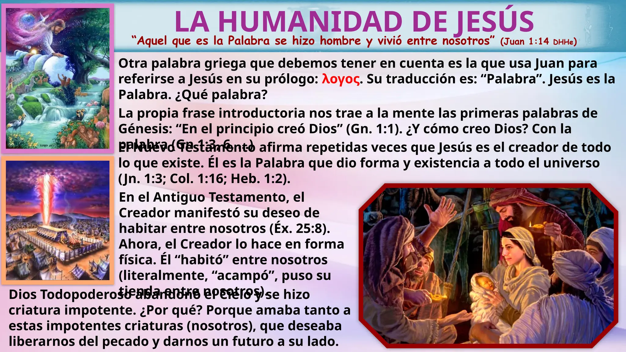 El origen de Jesús en la Tierra y su gran mision..pptx