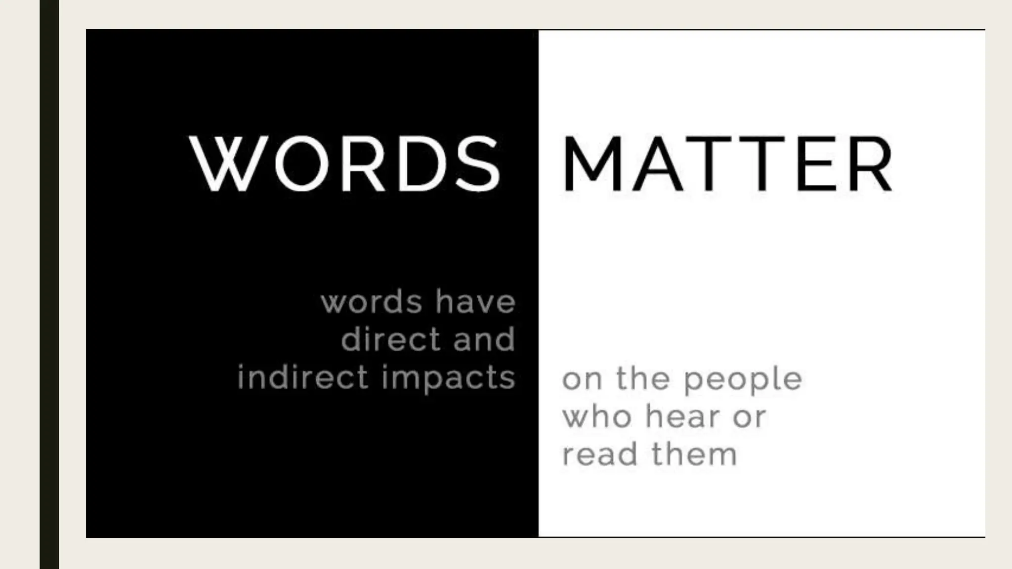 Fundamentals Welcome and Inclusive DEIB | PPTX