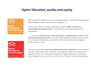 Recent changes on lecture attendance and study time in higher education ...