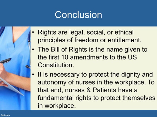 Unit-5 Bill of Rights, types of rights.. | PDF
