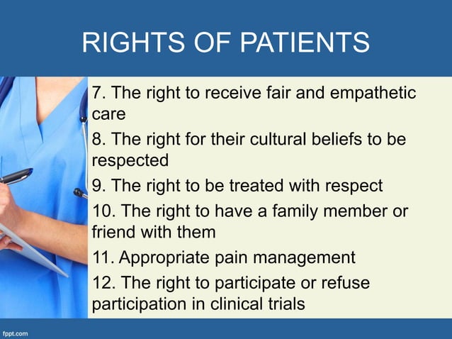 Unit-5 Bill of Rights, types of rights.. | PDF