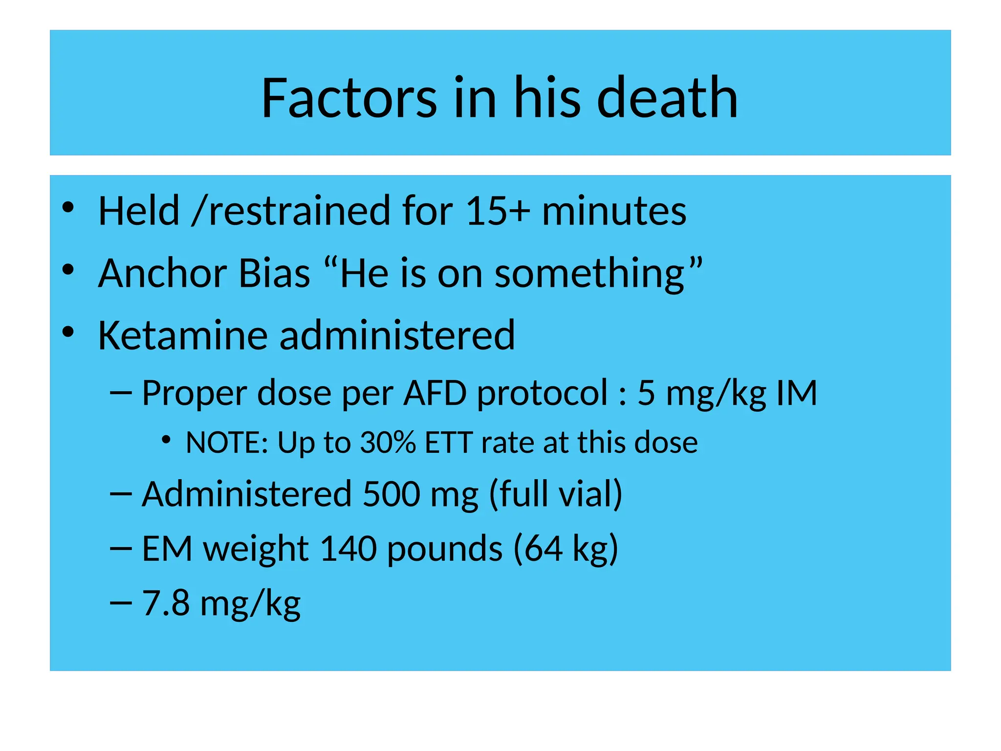 2024 Unit 14 Restraint and behavioral emergencies v1.1.pptx