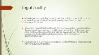 Ethical dilemma in professional practice | PDF