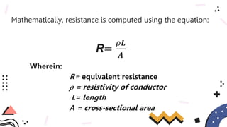 2024_Voltage, Current, and Resistance.pptx