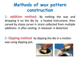2024_wax_pattern.pdfhgfhgcvggcccggfdddgfjhgggggffghg | PDF