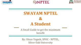 2024 Winter SWAYAM NPTEL & A Student.pptx