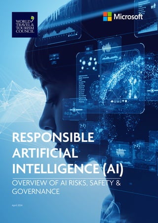 Responsible Artificial Intelligence (AI): Overview of AI Risks, Safety ...