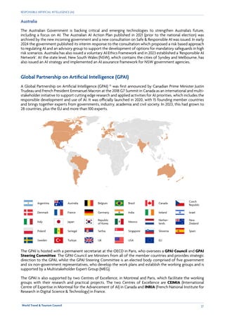 Responsible Artificial Intelligence (AI): Overview of AI Risks, Safety & Governance | PDF