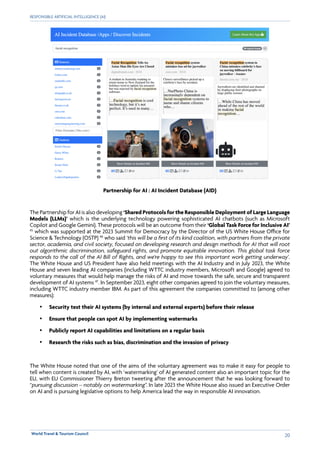 Responsible Artificial Intelligence (AI): Overview of AI Risks, Safety ...