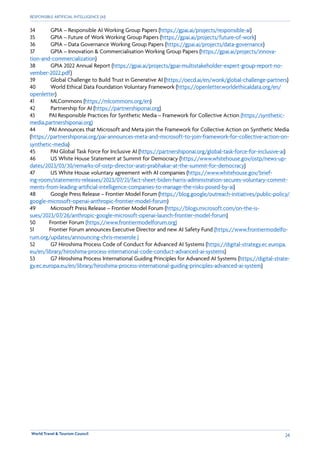 Responsible Artificial Intelligence (AI): Overview of AI Risks, Safety ...