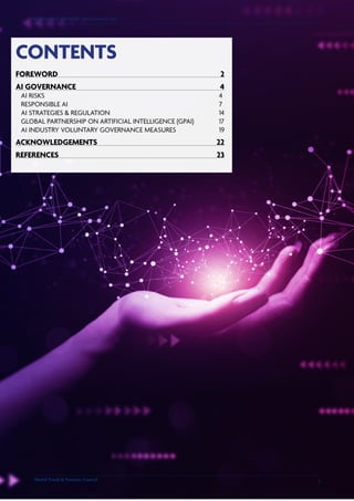 Responsible Artificial Intelligence (AI): Overview of AI Risks, Safety ...